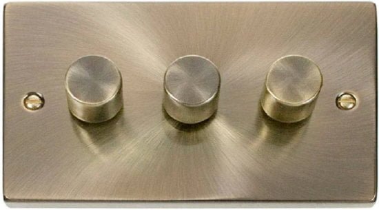 Light dimmer switch fitting | Bathroom pullcord switches replacement